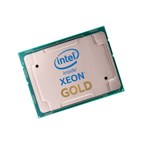Intel Pk8072205559300 Xeon 28 Core Gold 5520 22ghz New