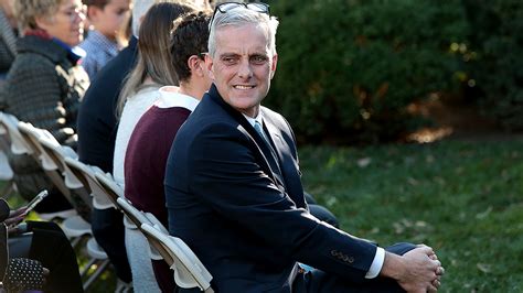 Chief Of Staff Obama Administration ‘historically Free Of Scandal