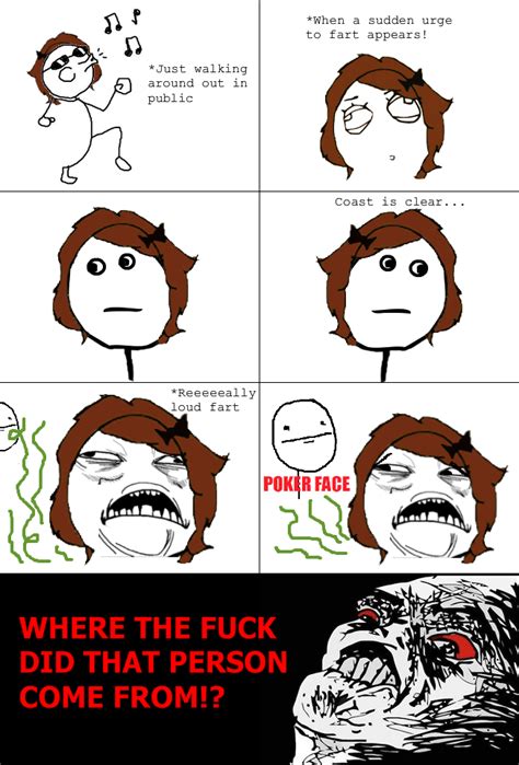 Image 205395 Rage Comics Know Your Meme