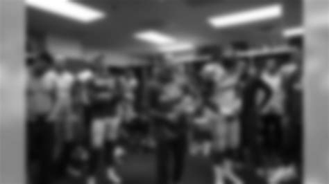 Locker Room Pass Packers At Chiefs