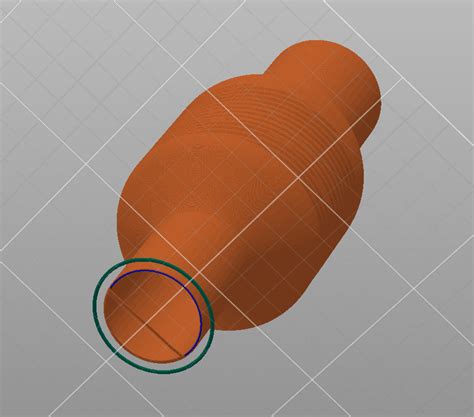 Bassoon Low A Extension Tunable By Eef Download Free Stl Model