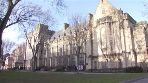 Two Connecticut Colleges Named Among Most Beautiful Campuses In The Us