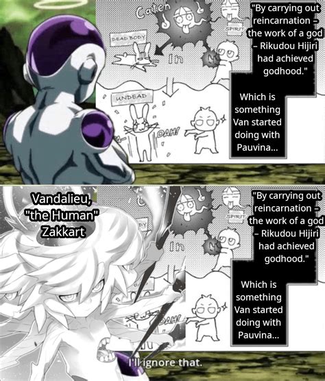 Death Mage Memes 994 Spoiler For Wn Side Ch 58 Moderate A Bit Of