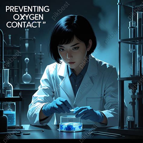 Scientist Looking At A Microscope Backgrounds  Free Download Pikbest