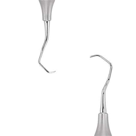 Gdc Gracey Curettes 3 Sg17 18 Dentalstall