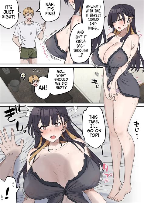 Pseudo Sex Sblings Porn Comics English 26 The Hentai
