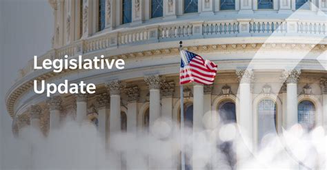 The Senate Just Passed The Continuing Resolution Cr The Bill Must Be