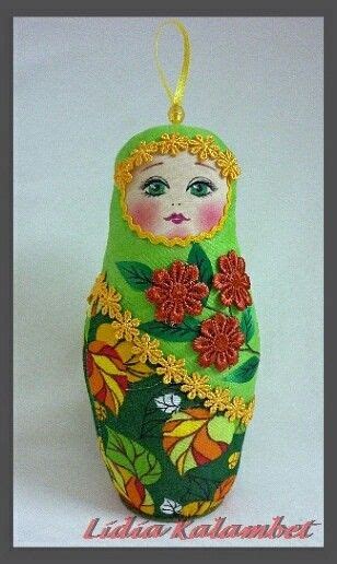 Babushka Doll Artofit