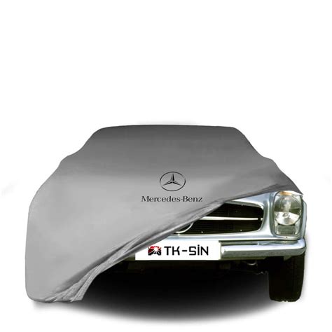 Mercedes Benz Sl W113 Indoor Car Cover Special Car Covers Uk