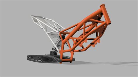 Free Cad Designs Files And 3d Models The Grabcad Community Library