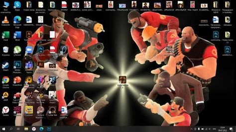 Friendship Is Your Magic Team Fortress 2 Team Fortress Team Fortess 2