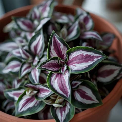Inch Plant Wandering Dude Care Guide And Tips Plantgeh