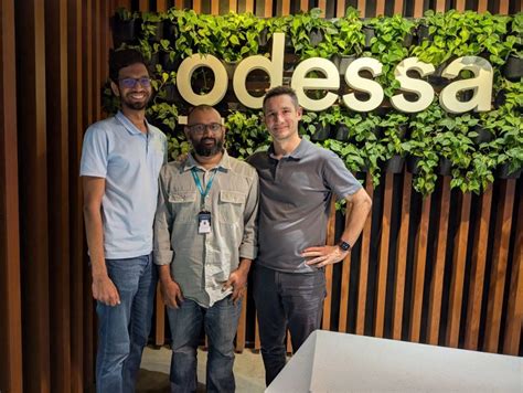 A Stellar Team Jeffrey Lezinski