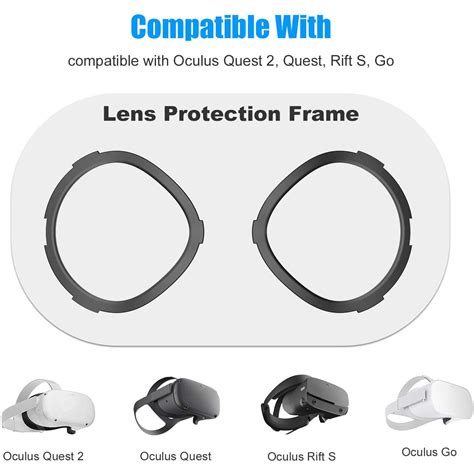 Light Leaking Lens Protecting Myopia Glasses From Grandado