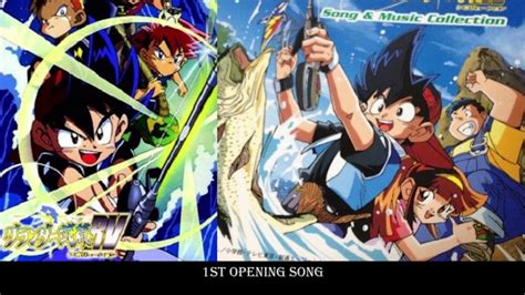 アラサー集団が子供のころ見てたアニメの曲を張り付けるスレ｜あにまん掲示板