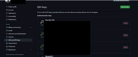 Managing Multiple Github Accounts On A Single Machine By Charles Rajendran Nov 2025 Medium
