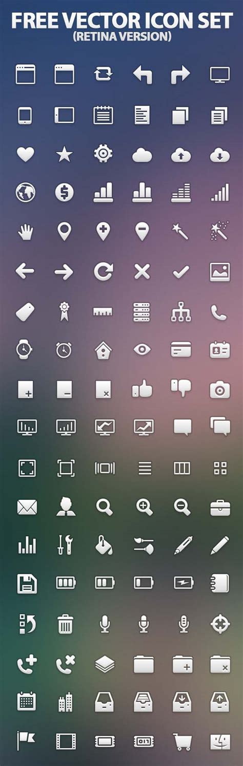 25 Free Vector Icons Pack For Web And Graphic Designers Graphic Design