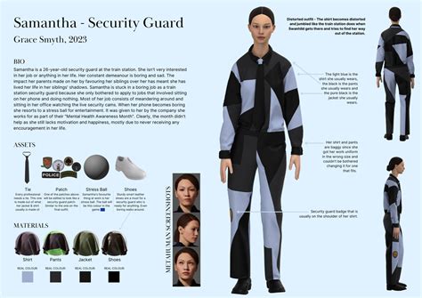 Grace Smyth Projects