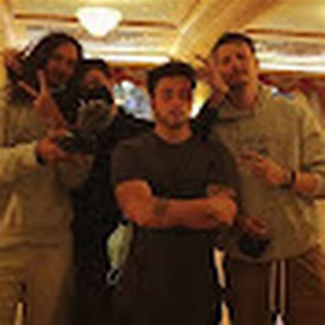 The Nerd Squads Team Youtube