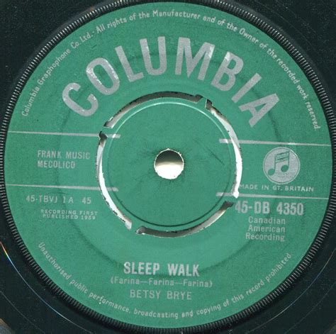 Betsy Brye Albums Songs Discography Biography And Listening Guide