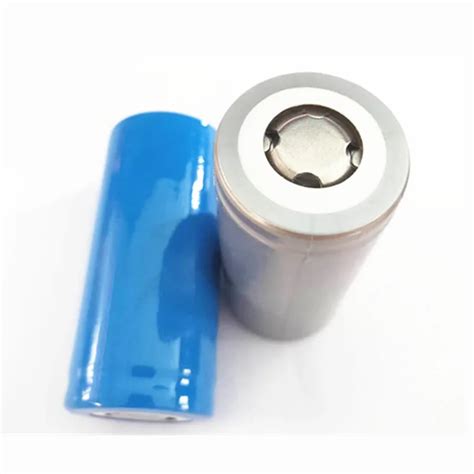 32650 32700 5000mah 6000mah Lifepo4 Ifr Batteries 32650 With Screw From ...
