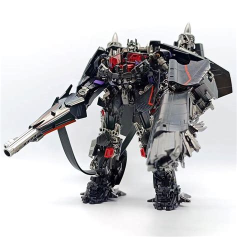 Transformers 2 Optimus Prime Jetfire Toy Toysack Optimus Prime
