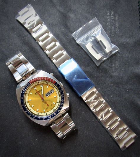 Strap Uncle Comes Through Rwatches