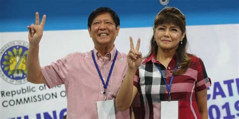 What The New Philippine Presidency Means For Business Bowergroupasia