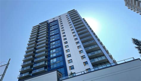 Engineered Assemblies Residential Building Envelope For Home By