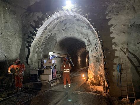 How Cloud Based Data Management Benefits Large Infrastructure Projects Informed Infrastructure