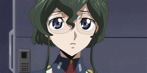 Code Geass 10 Nina Einstein Facts Every Fan Should Know