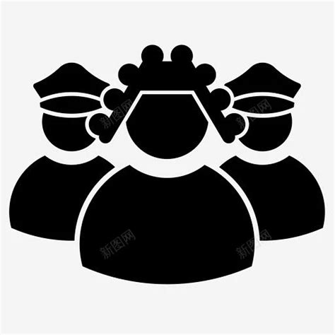 司法法庭犯罪 标识 标志 Ui图标 设计图片 免费下载 页面网页 平面电商 创意素材 花瓣网