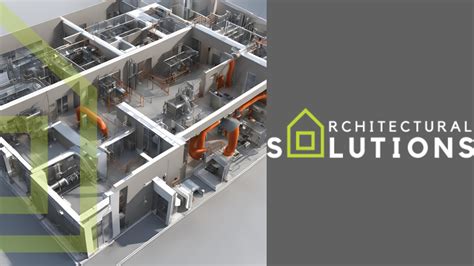 The Power Of Revit In Mep Integration Transforming Architectural Projects