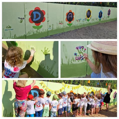 Tschüss Kita Arche Noah