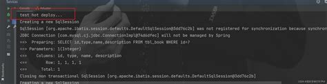 springboot开发实用篇1 spring boot开放 csdn博客