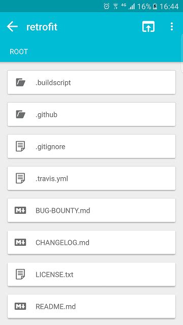 GitHub seasonfif github github第三方Android客户端适配Material Design