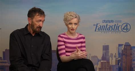 Julia Garner Surfea El Miedo De Unirse Marvel En Los 4 Fantásticos