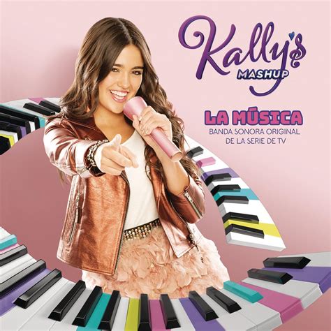 Canción Made For Love De Kallys Mashup Cast Feat Maia Reficco Del