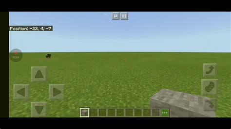 How To Use The Fill Command In Minecraft Youtube
