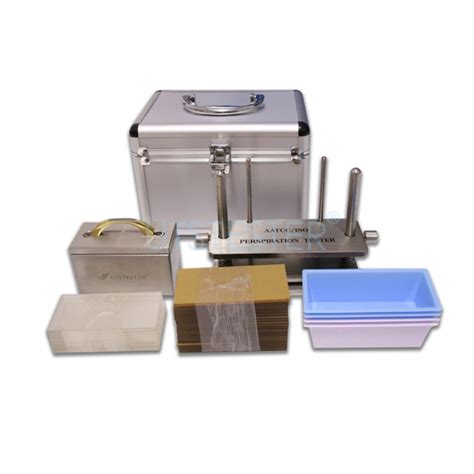 Perspiration Tester Perspirometer D009 Suppliersperspiration Tester