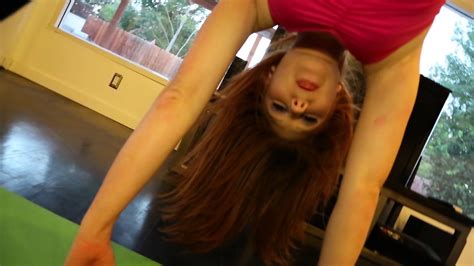 Madelyn Rose Redheaded Cock Pleaser Eporner