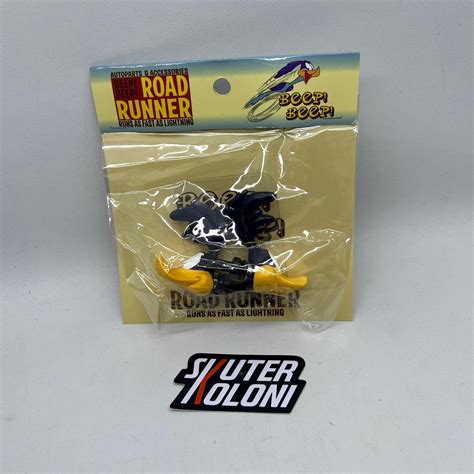 Jual Mooneyes Road Runner License Bolt Baut Plat Nomor Original Japan