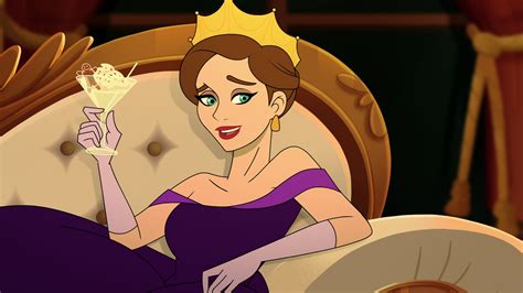 Q Force Showrunner Gabe Liedman On Making A Gay James Bond Show