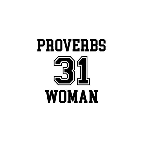 Proverbs 31 Woman Cut Files Svg Png   Cricut Design Image Files