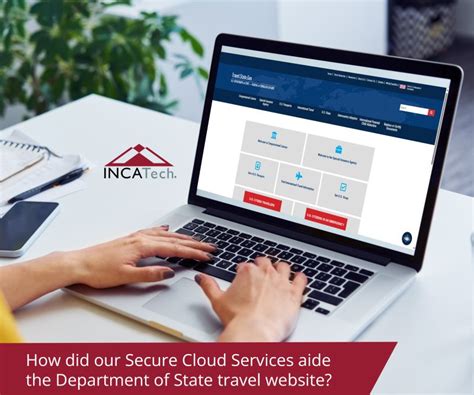 Securecloudservices Cloudenvironment Website Incatech Dos Incatech Innovative Computing
