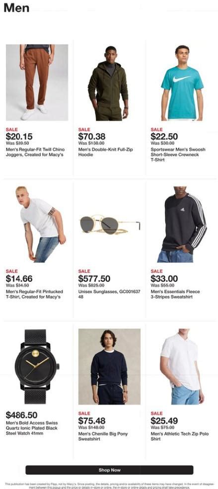 Macys Weekly Ad Mar 15 Mar 21 2024