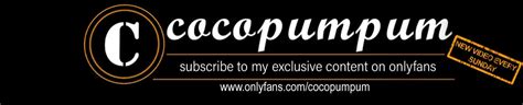 Cocopumpums Porn Videos Pornhub