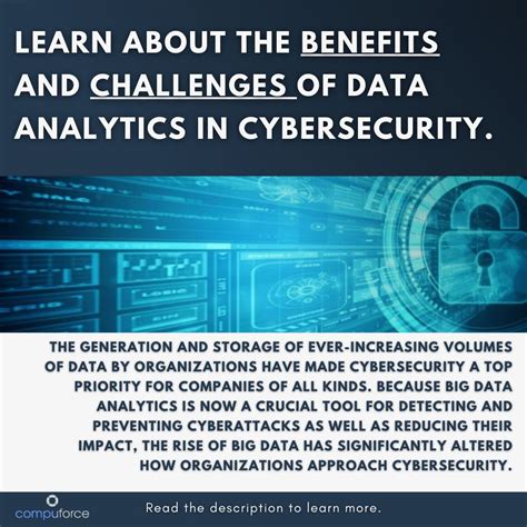 Cybersecurity Cybersecurityawareness Dataanalytics Compuforce Ltd