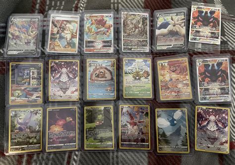 Everything I Got From 2 Etbs Rpokemontcg