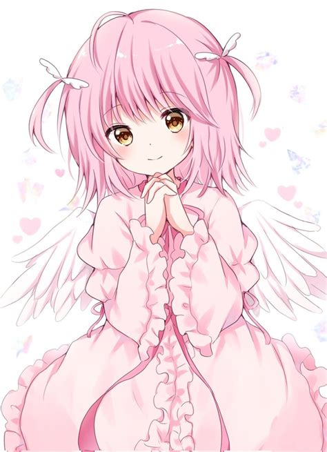 Kokoshira 0510 Amulet Angel Shugo Chara Corrupted Twitter File